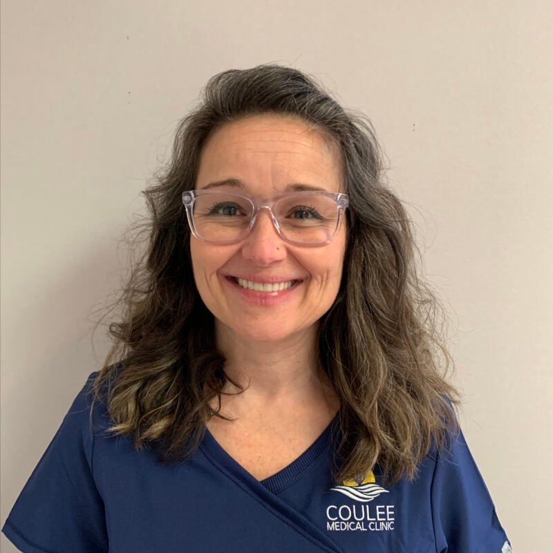 Our Team | Coulee Medical Clinic | Serving Taber and area